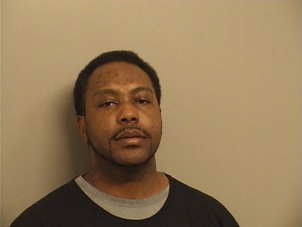 Gang member arrested on drug charges during traffic stop in east Tulsa ...