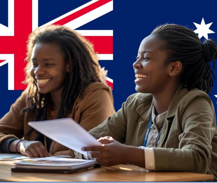 10000 Kenyan Students Now Studying in Australia: A Milestone - NewsBreak