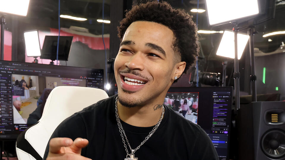 Plaqueboymax Is Now Grammy-Nominated - NewsBreak