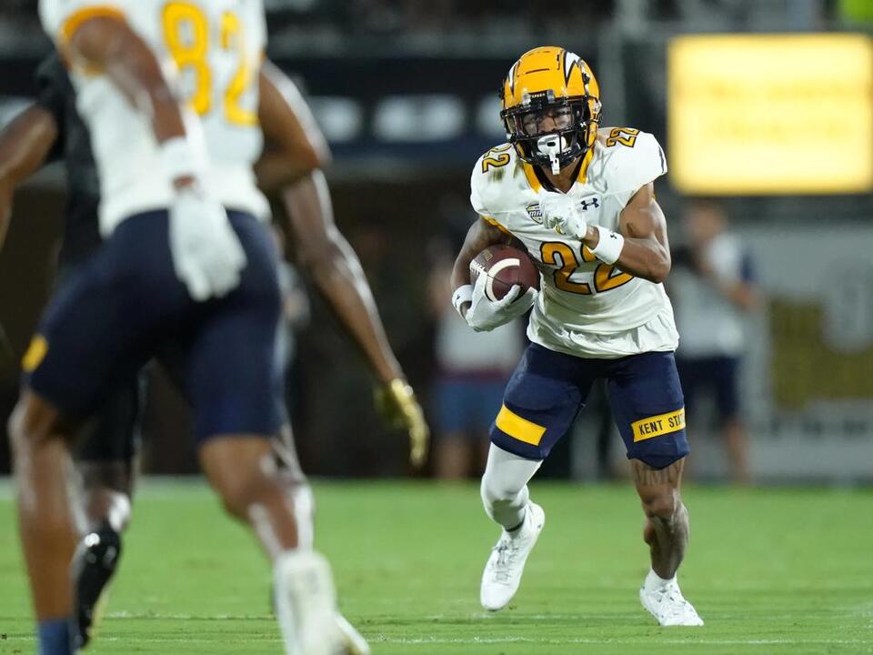 2024 Kent State Golden Flashes Football Preseason Preview: Offense