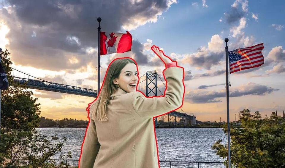 Canada Just Announced Michigan Residents Can Now Seek Asylum, Here’s ...