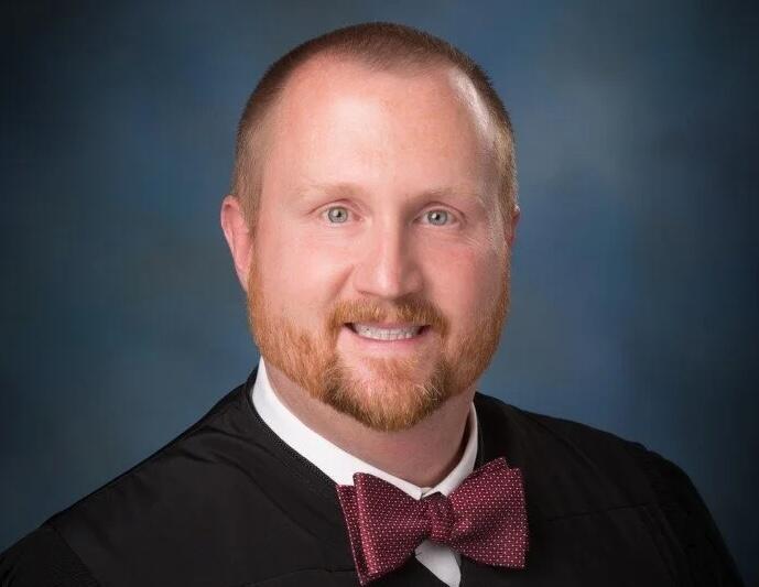 Northshore Judge Billy Burris wins open La. Supreme Court seat - NewsBreak