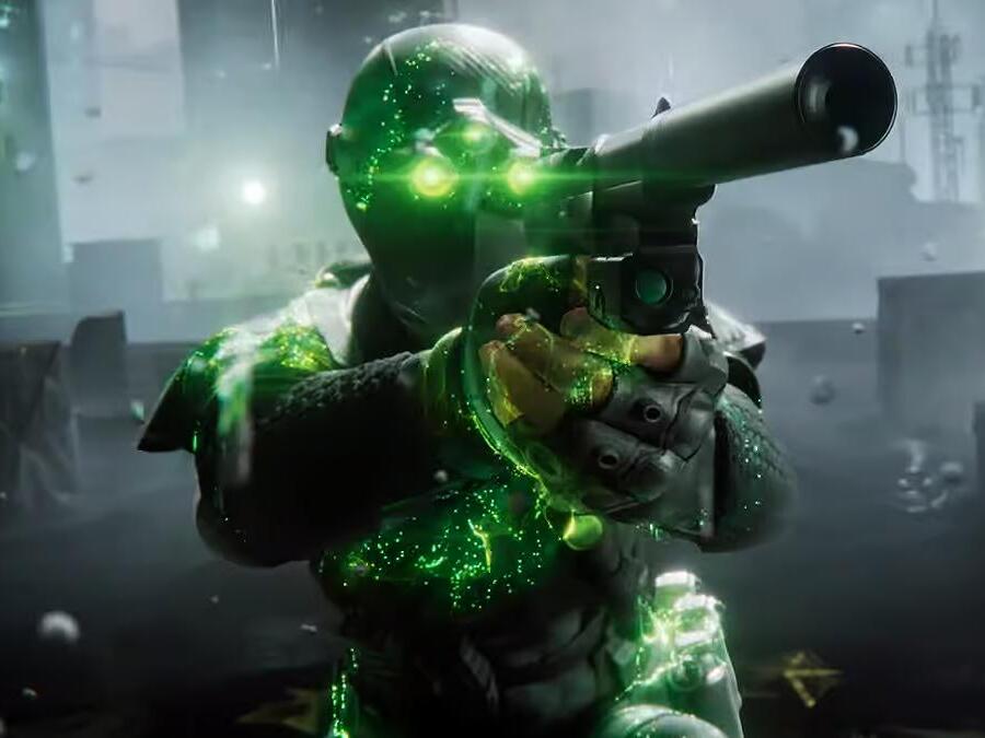 XDefiant dev addresses hit registration issue after major complaints