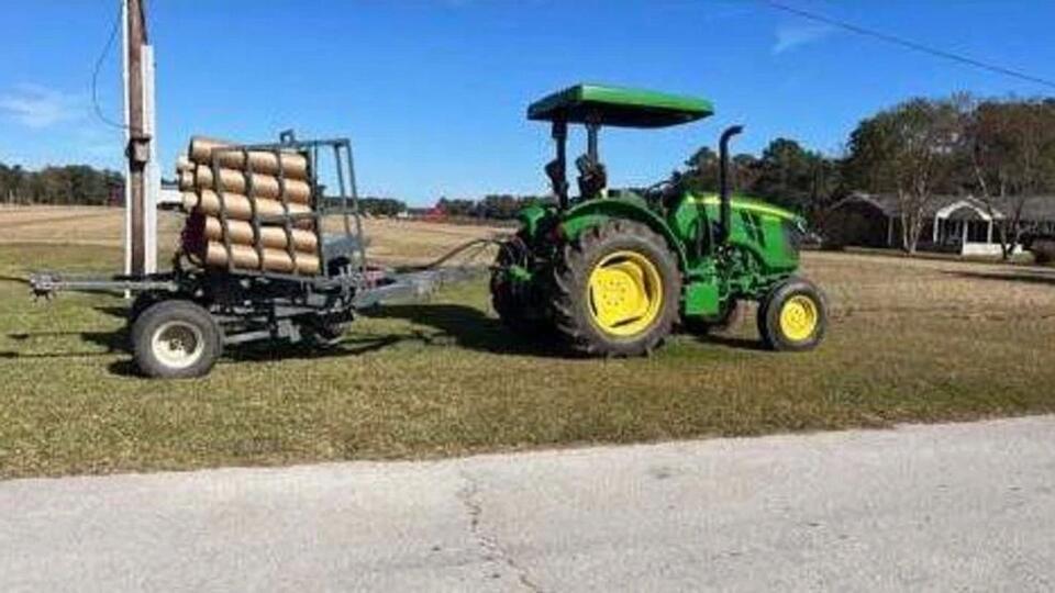 Man Arrested After Tractor-trailer Fleeing Traffic Stop In Franklin ...