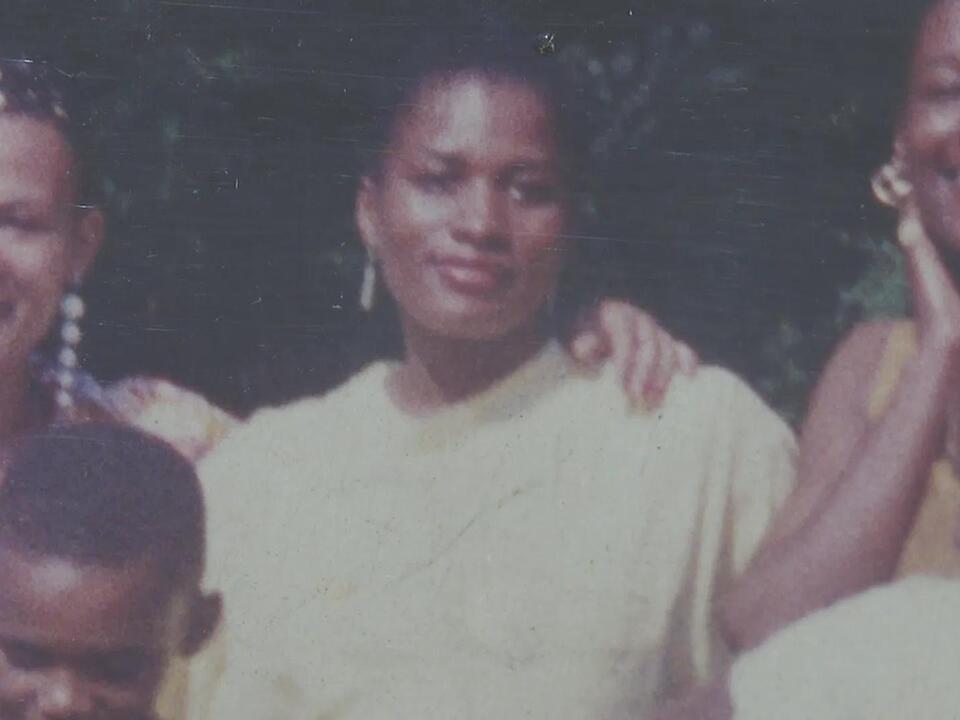 Exclusive: 61-year-old humanitarian worker from Spout Spring tragically ...