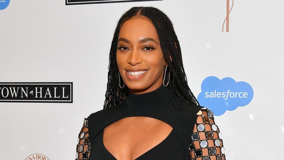Alleged Reason for Solange Knowles’ Elevator Attack on Jay Z Finally ...