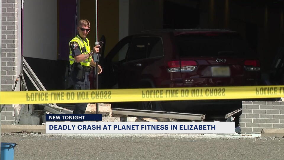 Man killed, others injured when SUV crashes into Elizabeth Planet ...