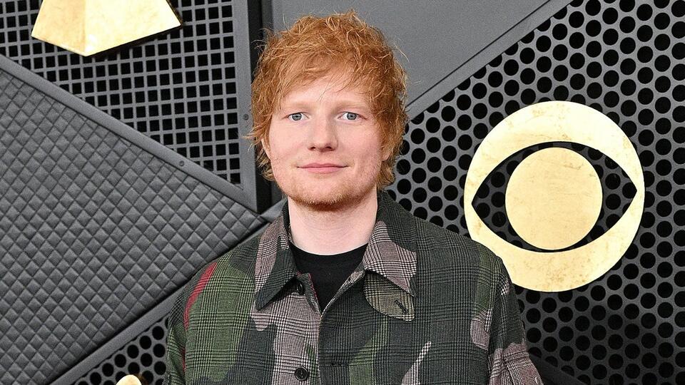 Ed Sheeran Reveals He Has a Posthumous Album Planned to Be Released ...