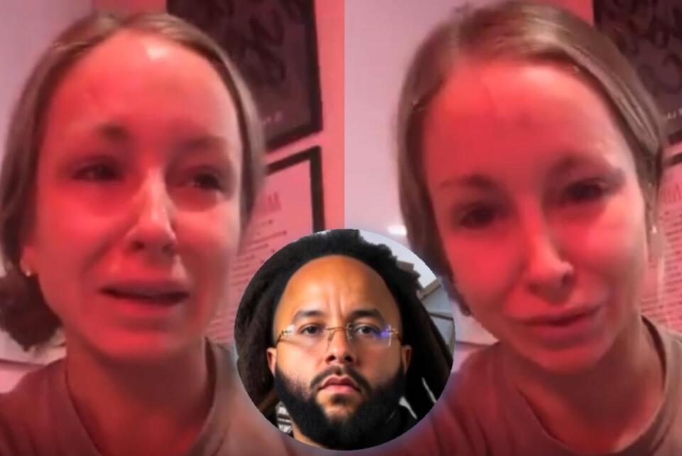 Woman Who Accused Real Estate Developer Of Trespassing His Own Home ...