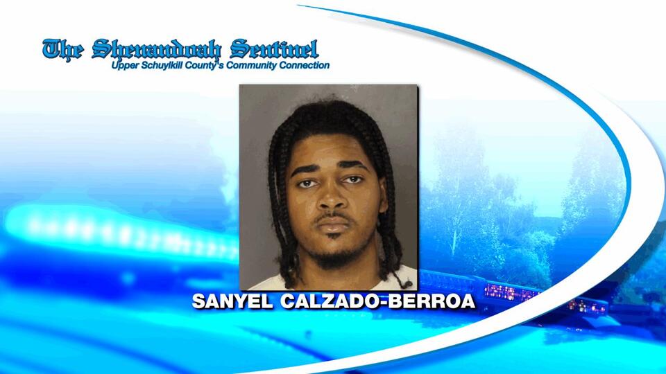 Borough man arrested in Hazleton drug sting - NewsBreak