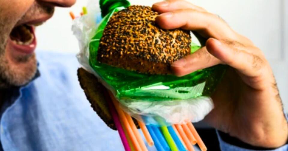 ‘You’re Eating Plastic’ — Experts Reveal the Disturbing Truth of ...