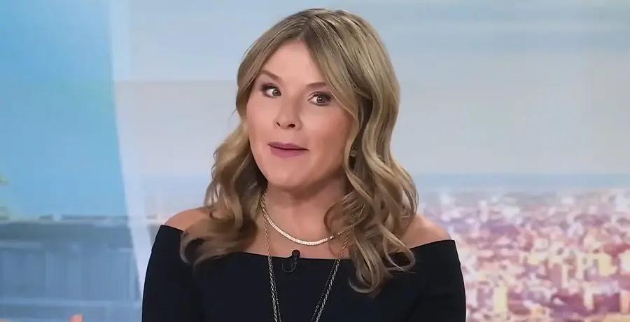 ‘Today’ Jenna Bush Hager Heartbreaking Reason She Was MIA - NewsBreak