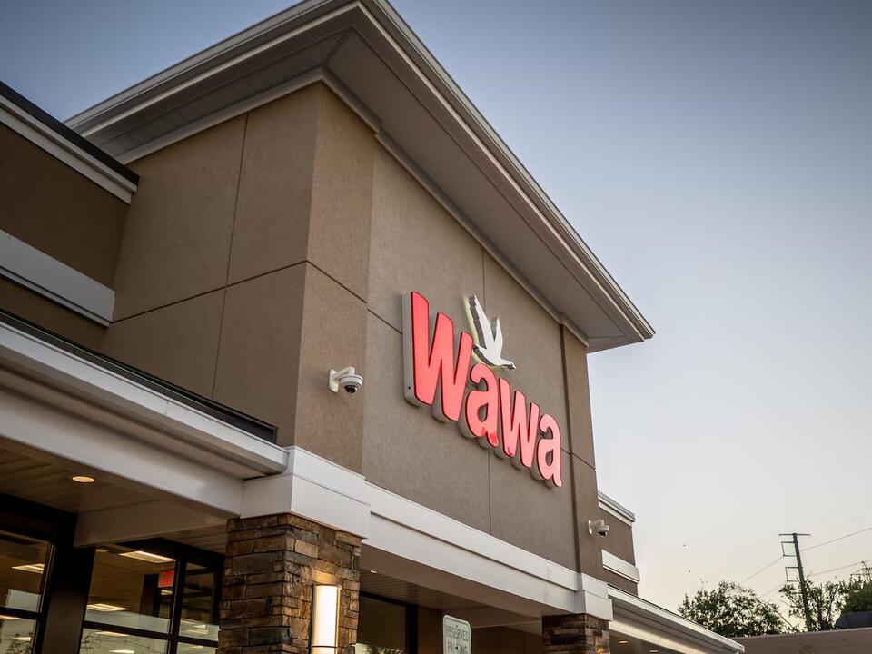 Bronx man charged in an alleged stabbing outside Jersey Shore Wawa ...