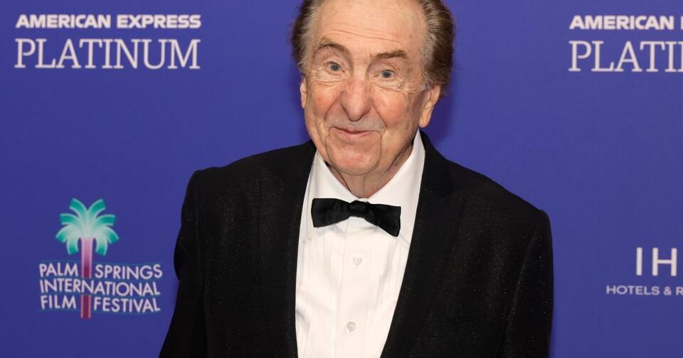 Now 83, ‘Monty Python’ Star Eric Idle Is Six Years Into Remission After ...
