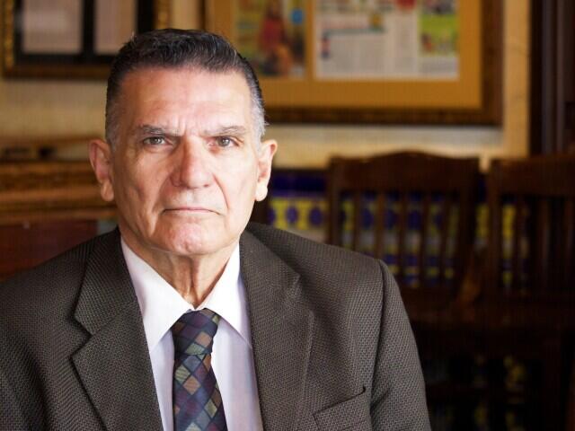 Columbia Restaurant's 'Uncle George' passes away after over 60 years of ...