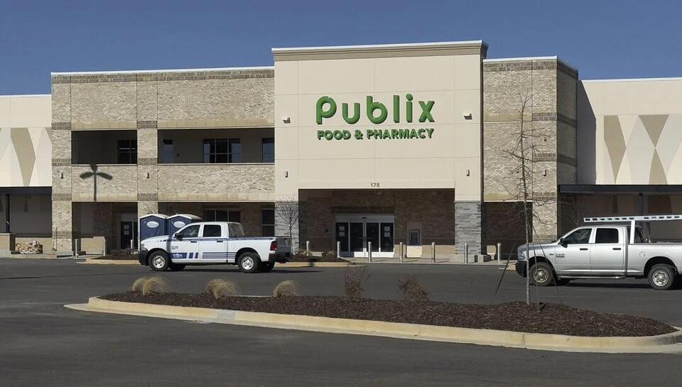 Publix in Jasper will open April 9 - NewsBreak