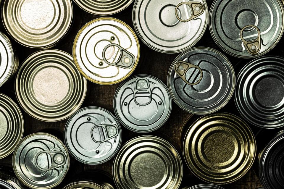 6 canned foods researchers associate with increased cancer risk - NewsBreak