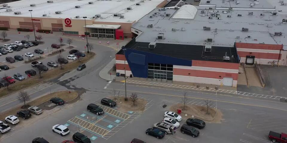 New management takes over Champlain Centre mall - NewsBreak