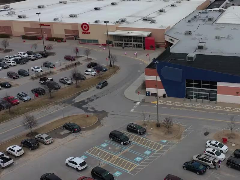 New management takes over Champlain Centre mall