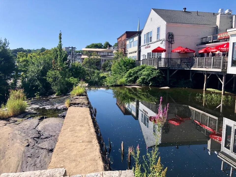 Letter: Restoring Megunticook River would be good for Camden and watershed