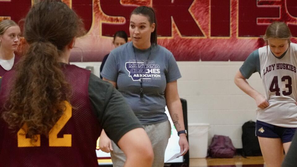Former Montana State, Twin Bridges standout basketball player Peyton ...