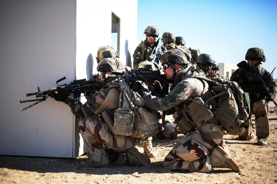 Mistral AI Arms France With Advanced AI for Defense Ops - NewsBreak