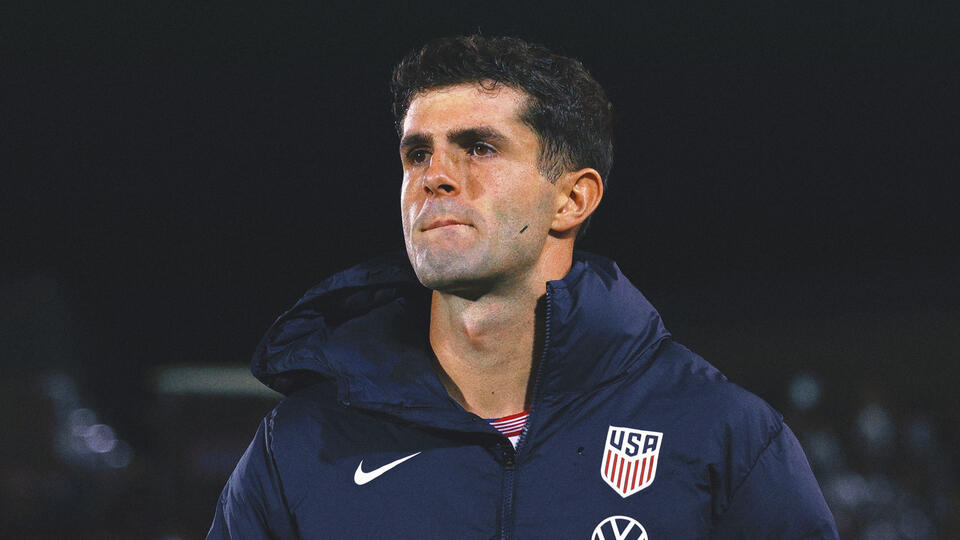 Christian Pulisic Update: U.S. Men's Team Star Fit for Action with AC ...