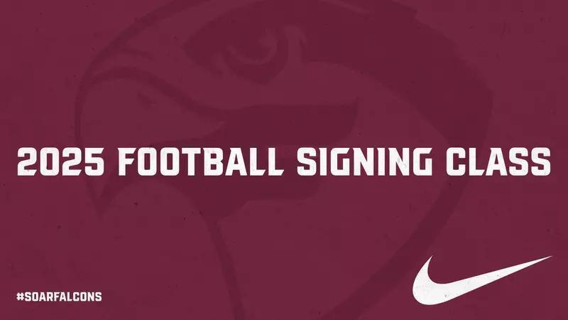 Football Announces 2025 Signing Class - NewsBreak
