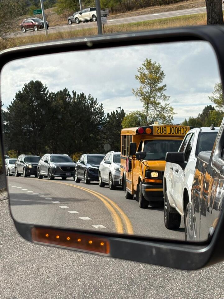 City Reveals Plans for Highway 93 Traffic Fix - NewsBreak
