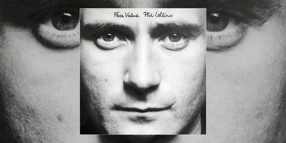 Phil Collins’ Debut Solo Album ‘Face Value’ Turns 45 | Album ...