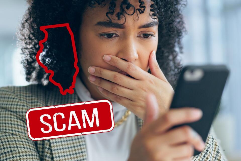 Illinois Amazon Shoppers Get Scammed With Fake Recall Texts - NewsBreak