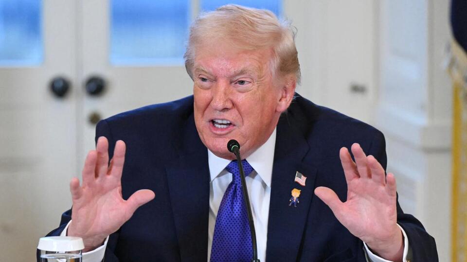 Judge Smacks Down Trump’s Bizarre Crusade Against Windmills - NewsBreak