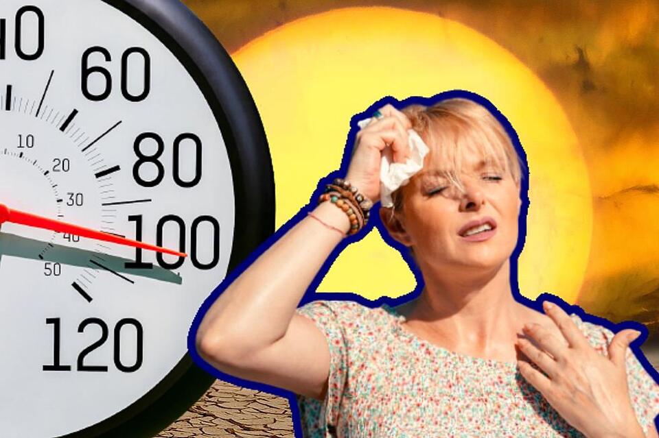Here’s Why It Is So Hot This Summer And When You Can Expect It To Cool ...