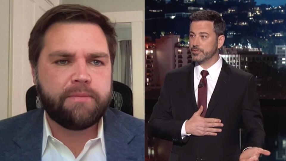 JD Vance Causes Chaos On X After Declaring Controversial Politician As ...