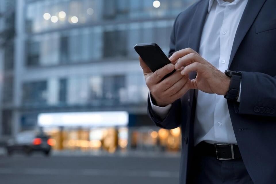 The 7 Stock-Market Apps Empowering DIY Investors in 2026 (And the Data ...