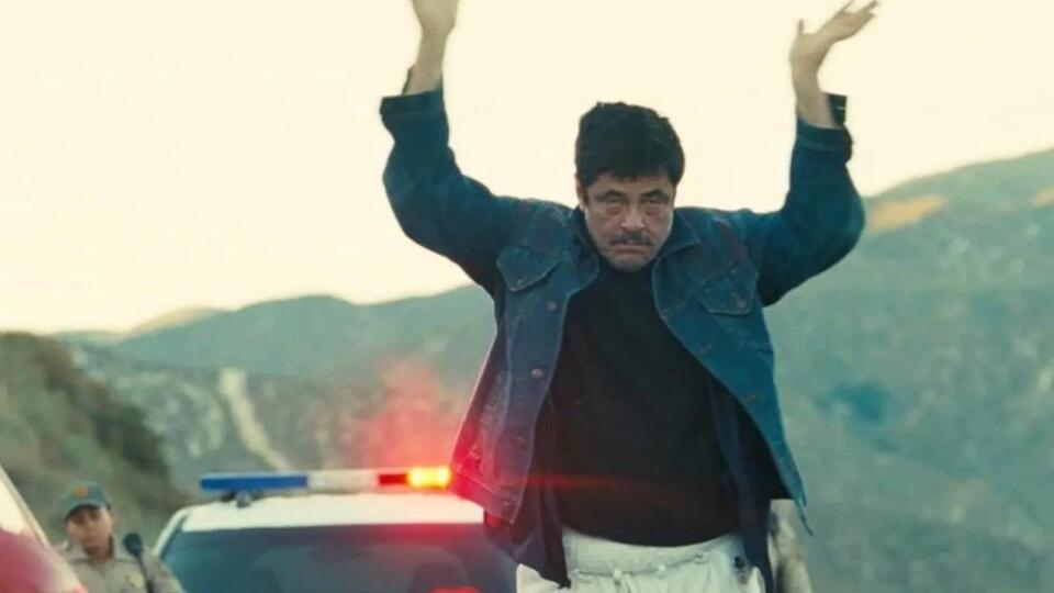 Benicio Del Toro’s ‘A Few Small Beers’ In ‘One Battle After Another ...