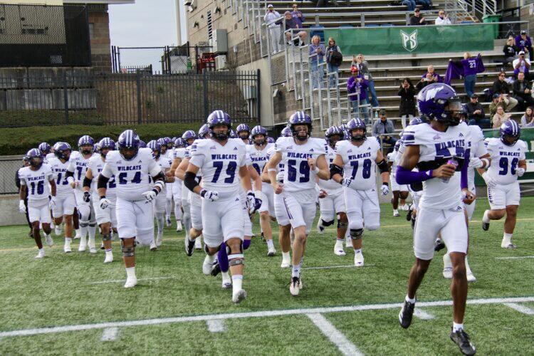 Weber State football: 2026 schedule complete with Big Sky’s move to 9 ...