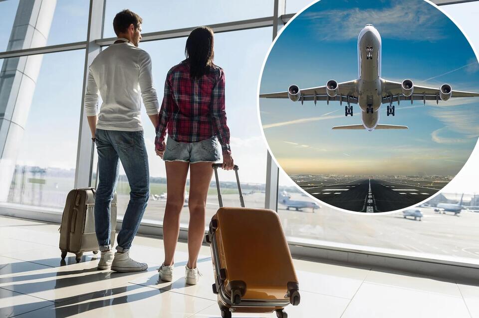 Frontier Airlines offers unlimited flight pass for $299 - NewsBreak