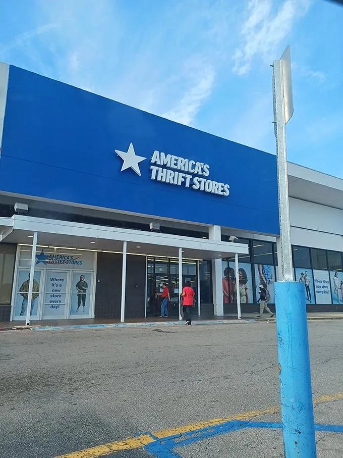 9 Enormous Thrift Stores In Alabama That Are Too Good To Pass Up ...