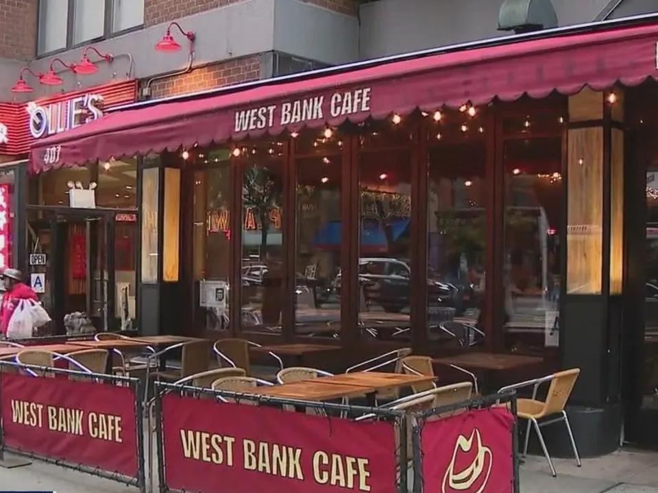 Crowdfunding effort launched to save beloved West Bank Cafe