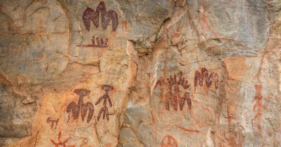 Archaeologists Just Found The Oldest Human-Made Art Ever. Here’s What ...