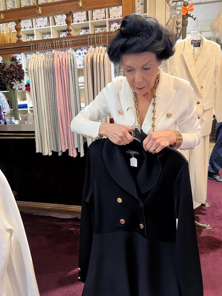 New Orleans' Yvonne LaFleur is internet sensation at 78: Her approach ...