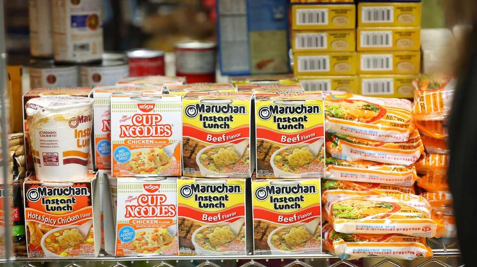 2024 brought increased demand, possible changes at local food pantries ...