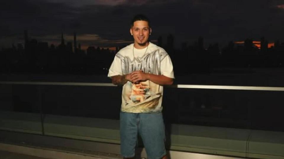 Who is Shangel? All about Kick streamer as he uploads shocking live ...