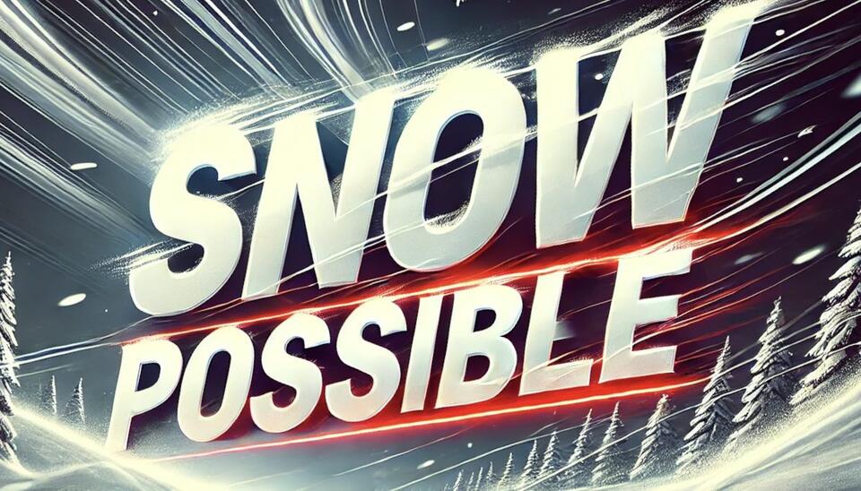 Southern Michigan Winter Weather Alert: Significant Snow Possible as ...