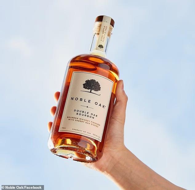 Thieves steal half a million in bourbon from store by convincing ...