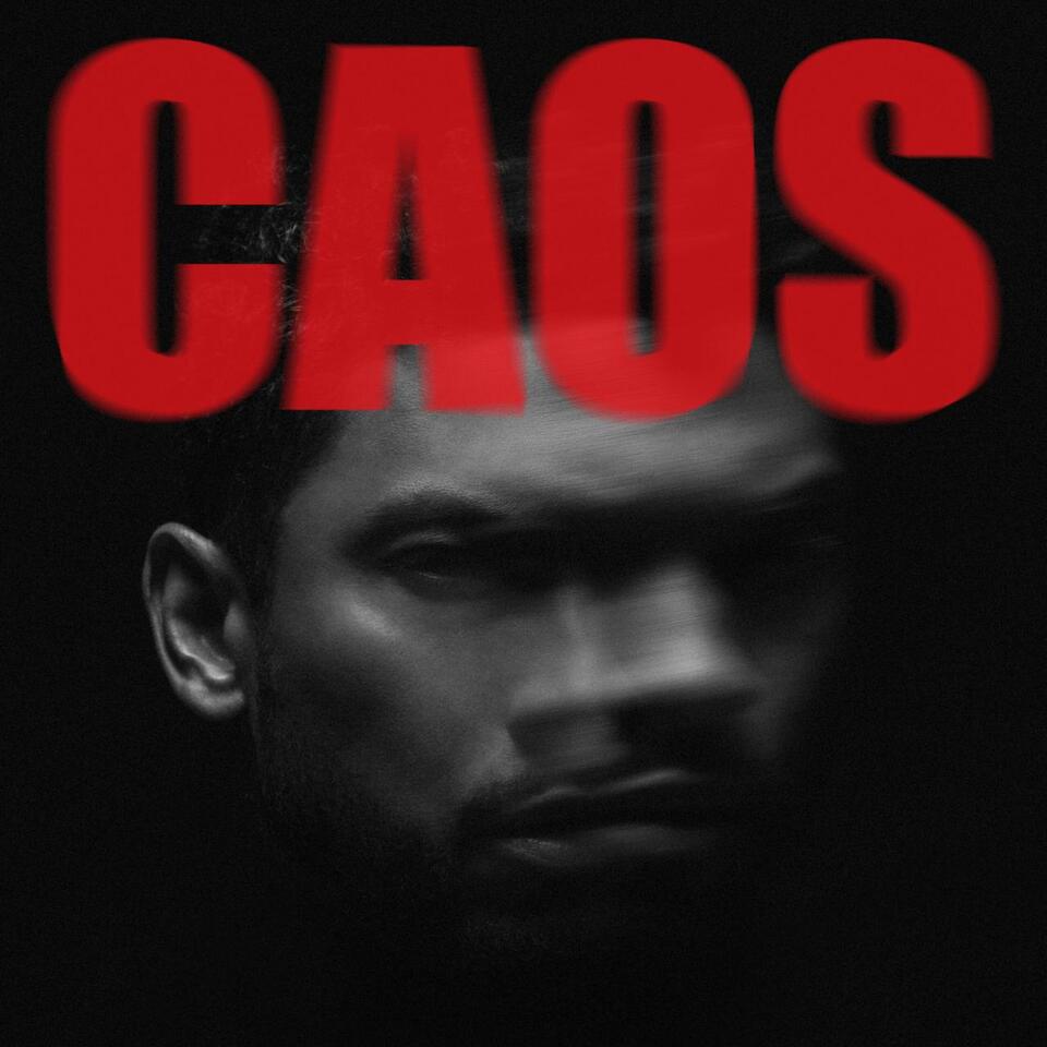 Miguel Finally Announces New Album Caos - NewsBreak