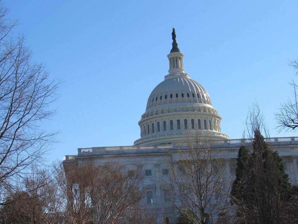 Senate Committee on Indian Affairs to Host Hearng in Bills to Beneift ...