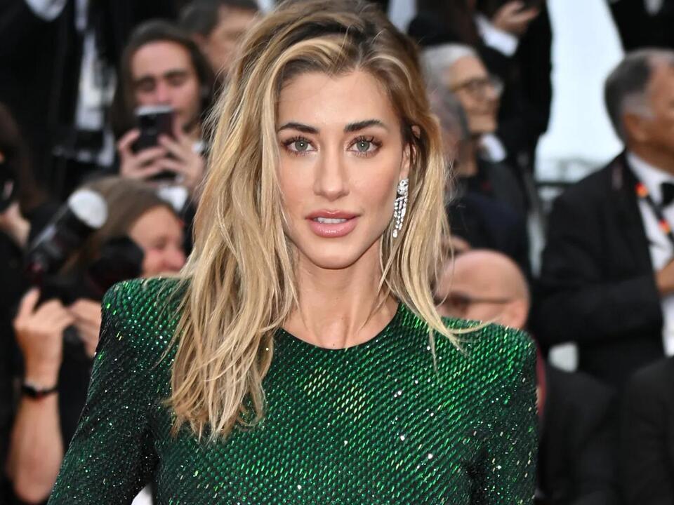 ‘Days of Our Lives’ Star Jessica Serfaty’s Behavior Causes Concern ...