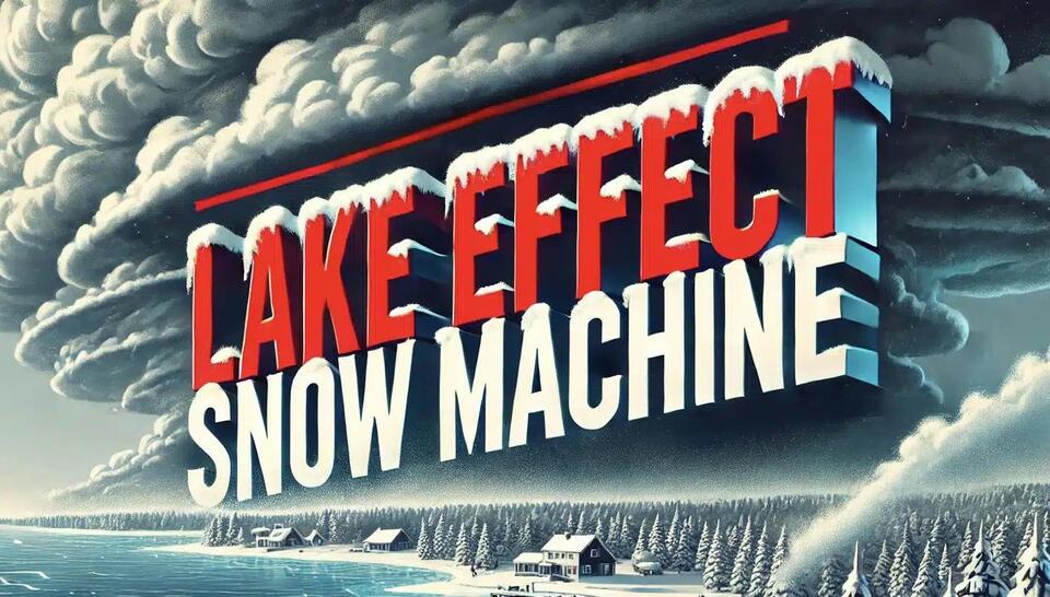 Indiana Winter Weather: Snow Showers and 35 MPH Gusts Make It Feel Like ...